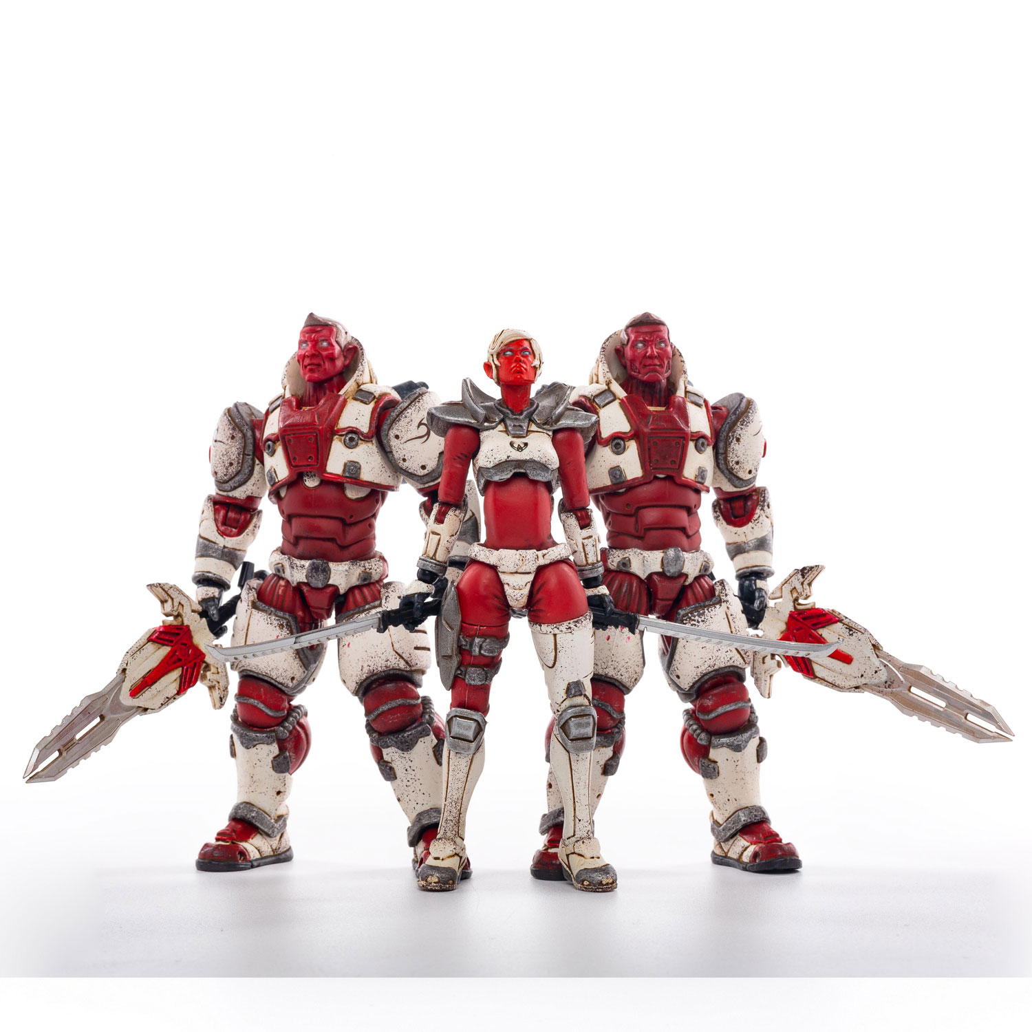 Saluk-White flame Legion