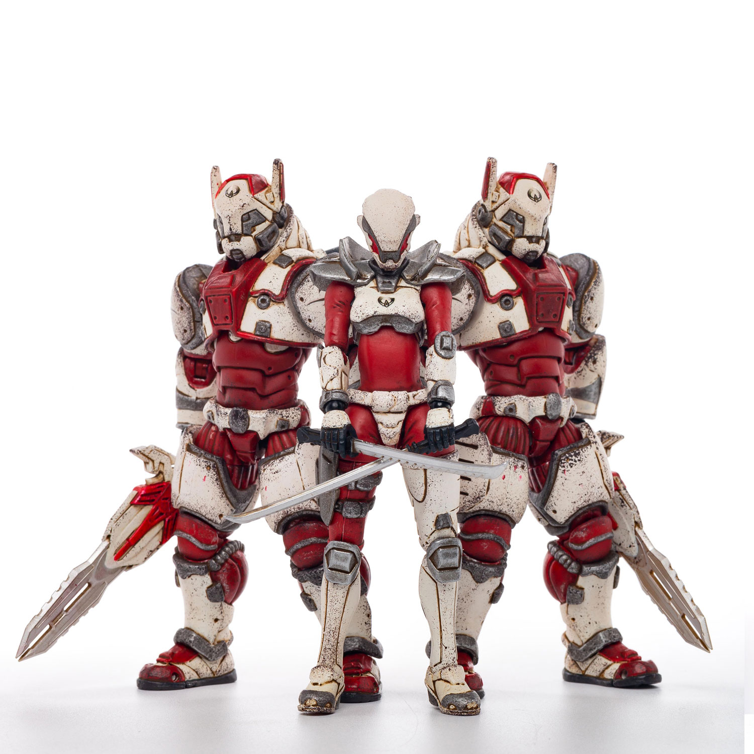 Saluk-White flame Legion