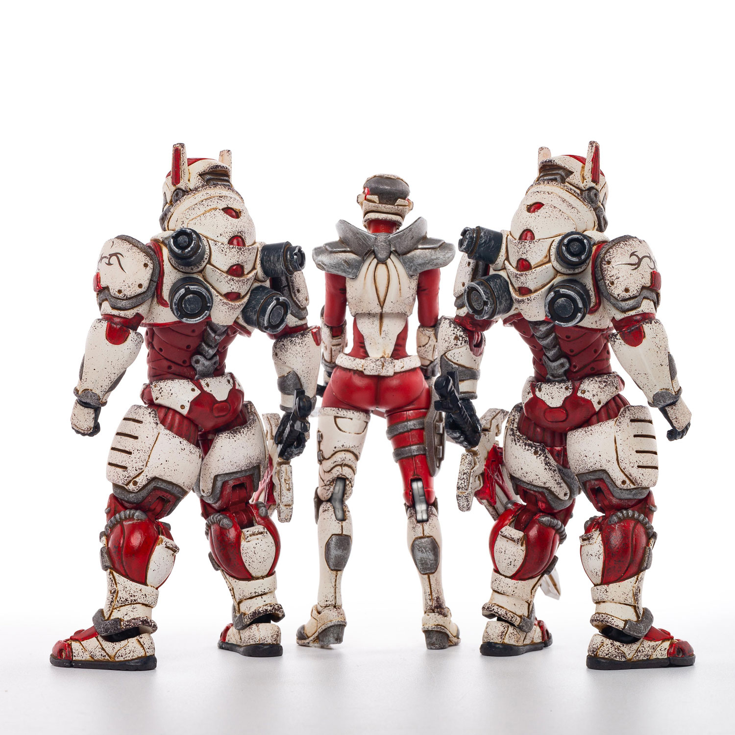 Saluk-White flame Legion