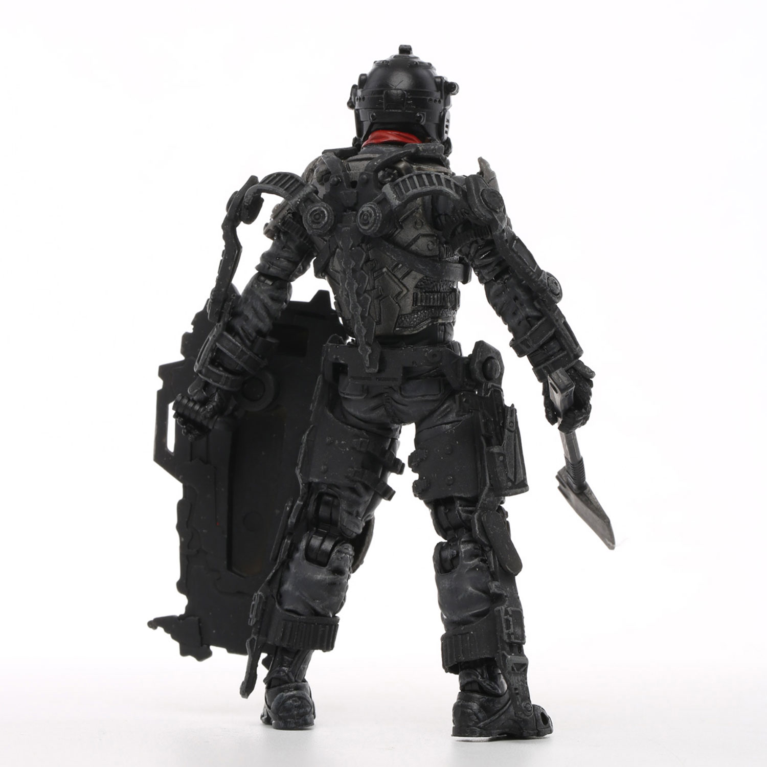 Skeleton Forces-Grim Reaper's Vengeance A