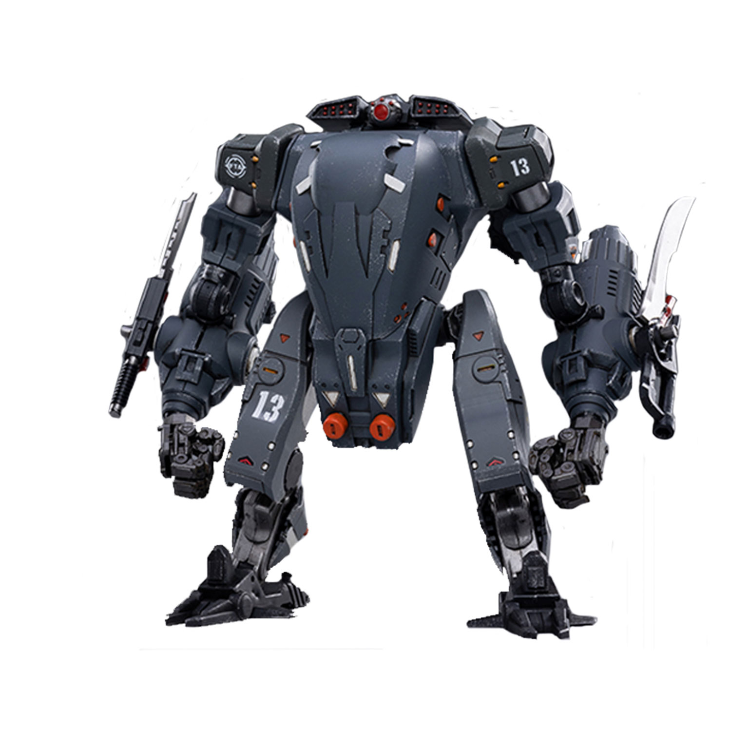 NORTH（Snark Commando Mech)