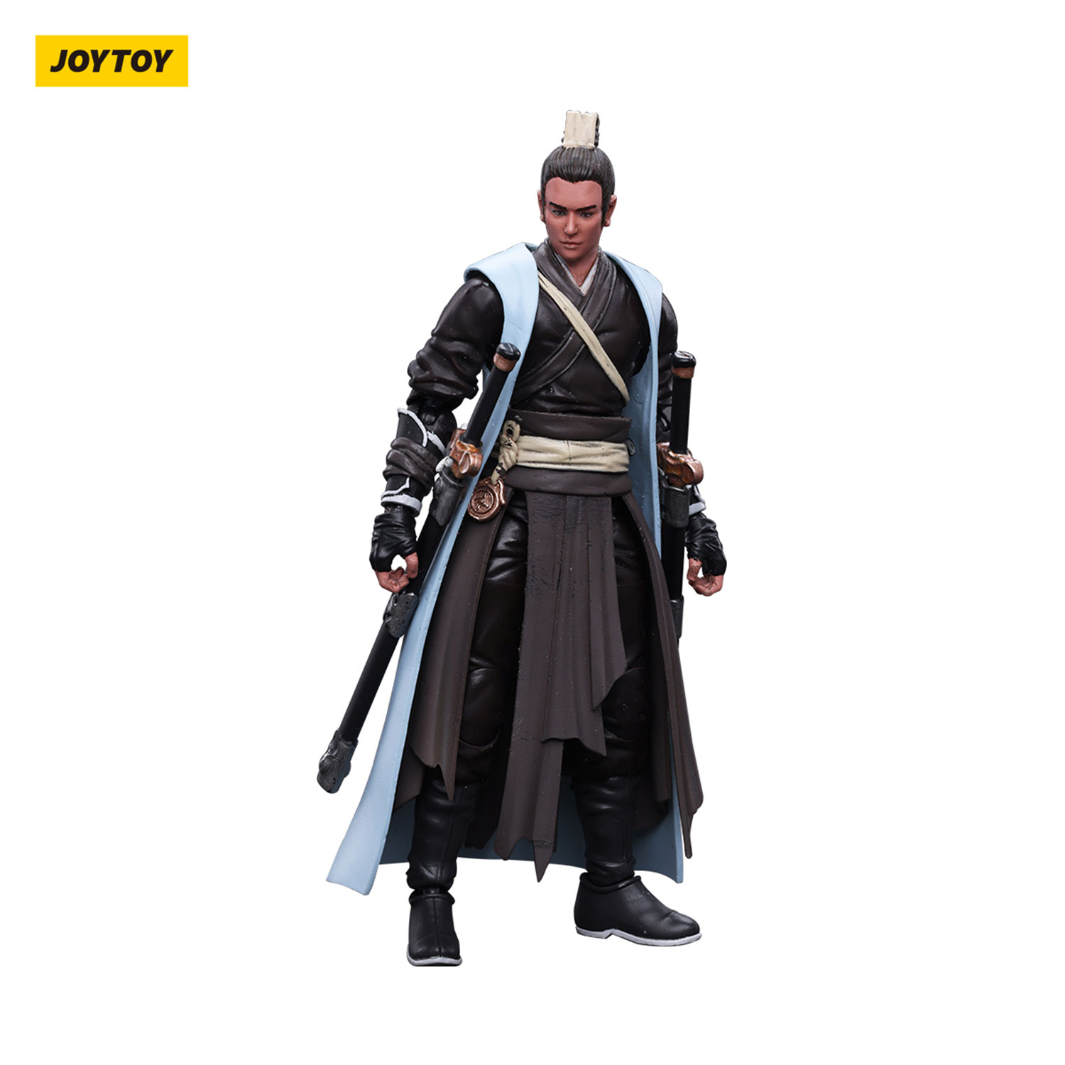 Dark Source-JiangHu Taichang Sect Qing Ding