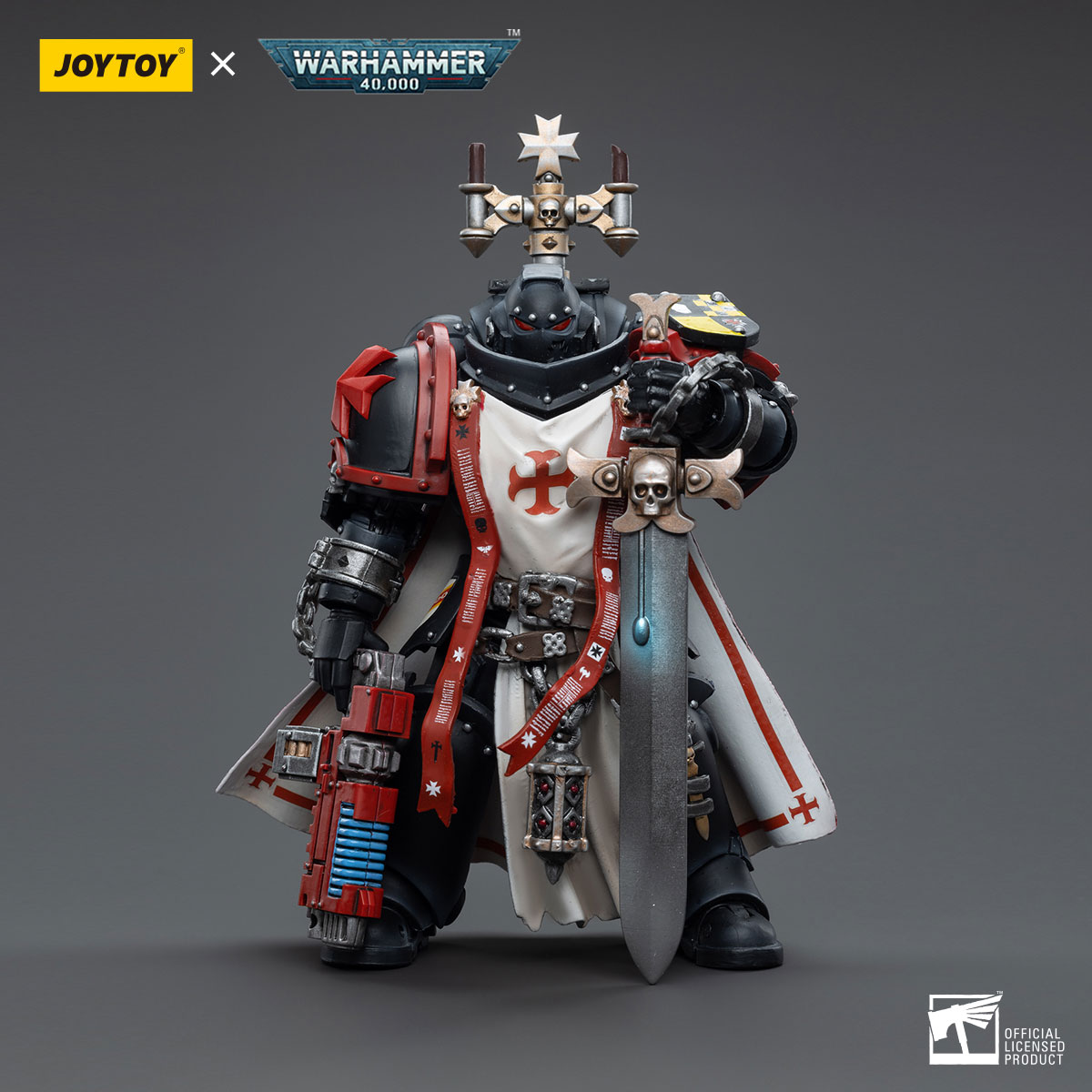Black Templars Sword Brethren Brother Lombast