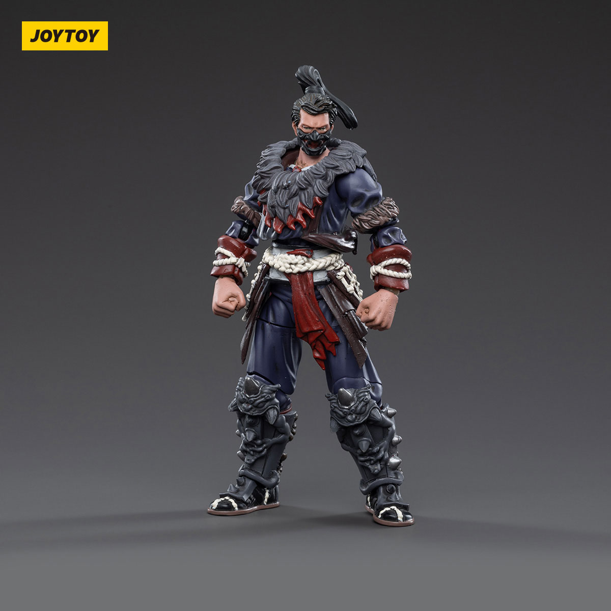 JOYTOY Dark Source-JiangHu Wuzun Sect Tengtian Yue