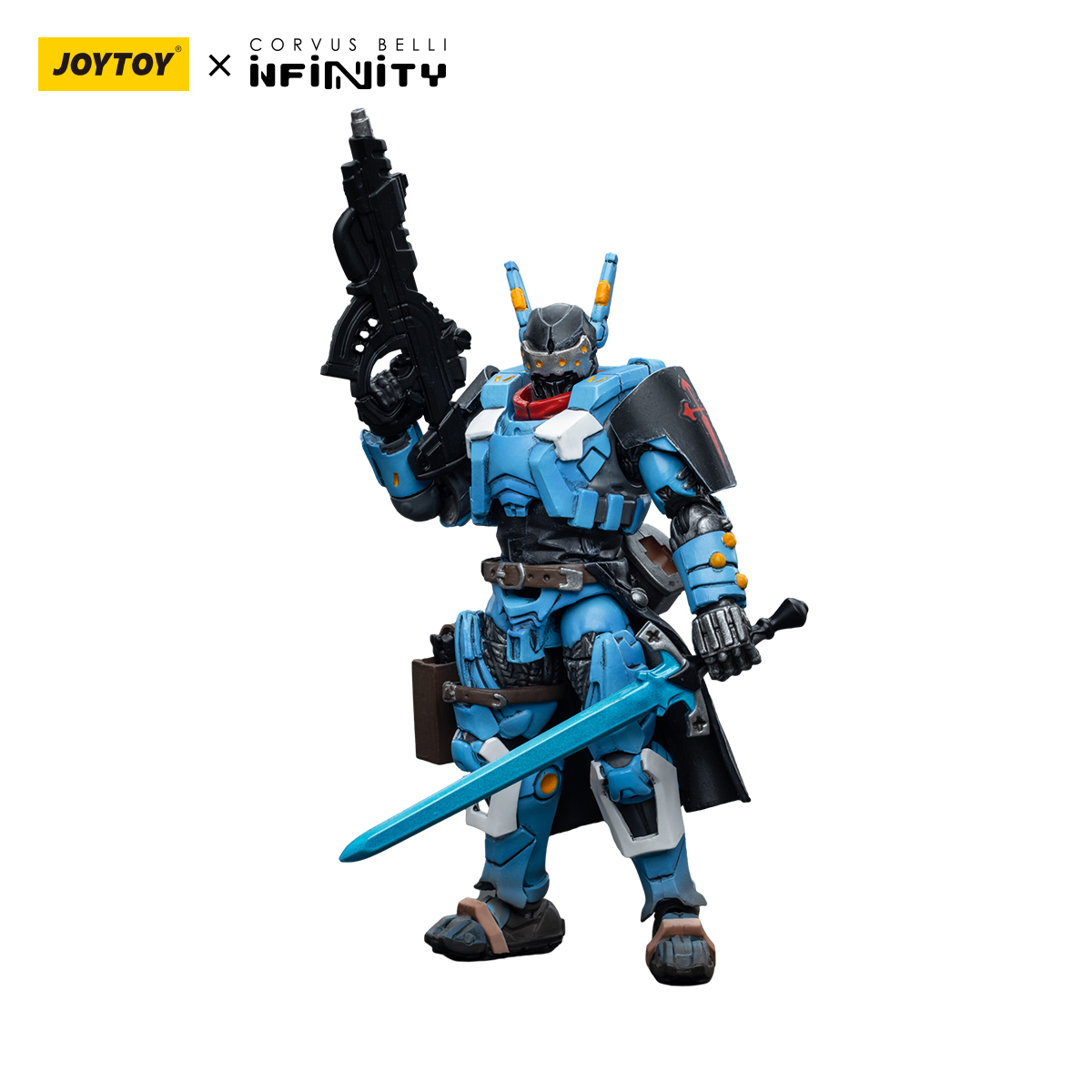 Knight Of Santiago Hacker