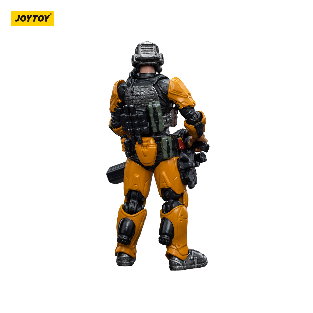 Army Builder Promotion Pack 1