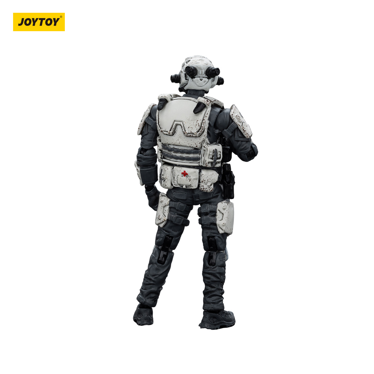 JOYTOY Dark Source God of War 86-II Action Mecha Figure