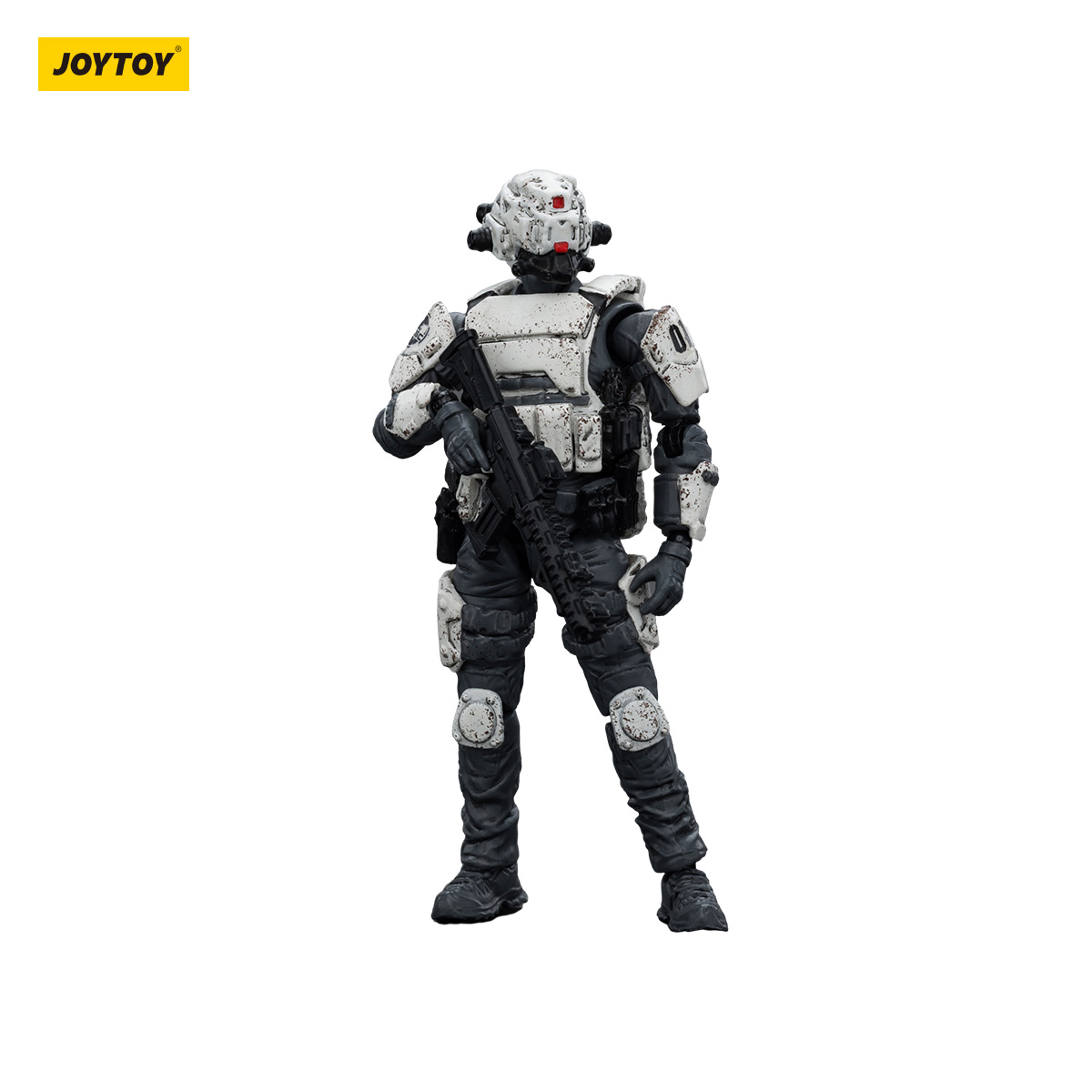 JOYTOY Dark Source God of War 86-II Action Mecha Figure