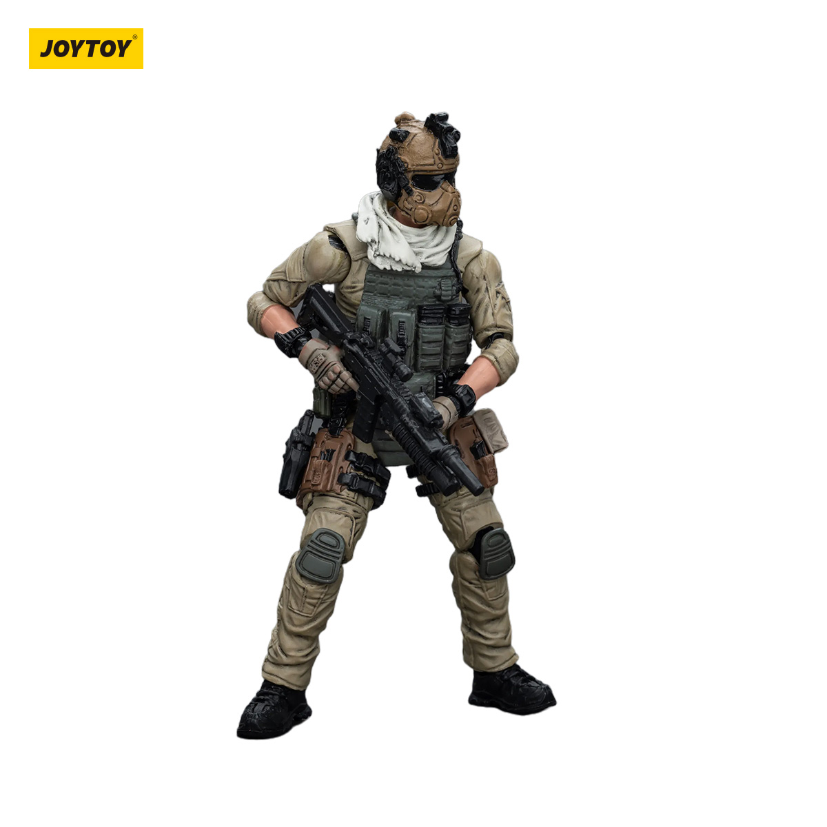 U.S. Army Delta Assault Squad