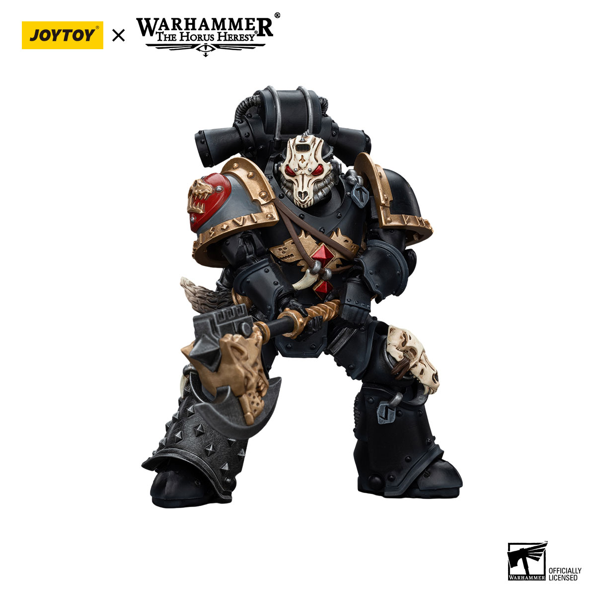 WARHAMMER The Horus Heresy Space Wolves Deathsworn Pack