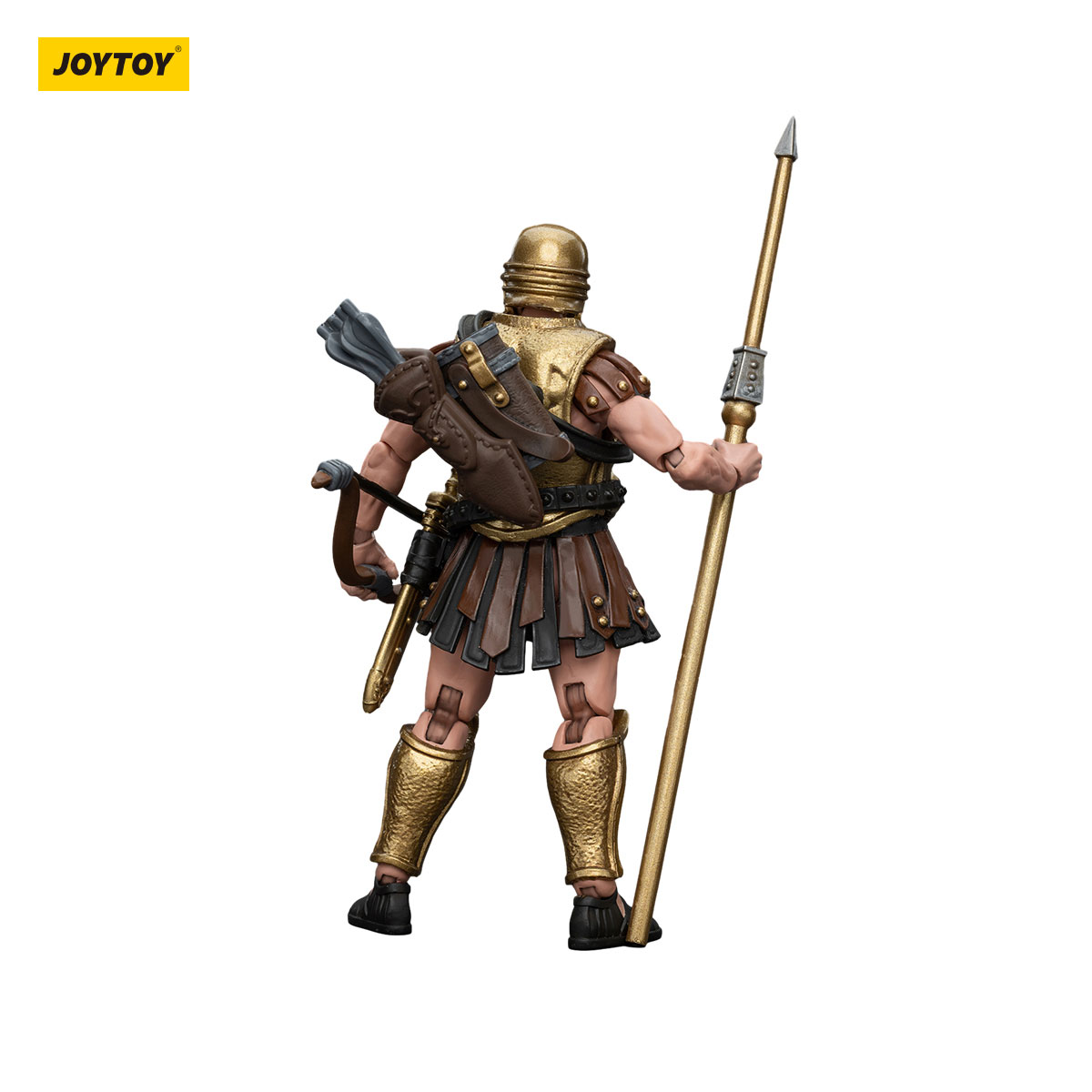 JOYTOY x STRIFE Roman Republic Cohort IV Squad Action Figures