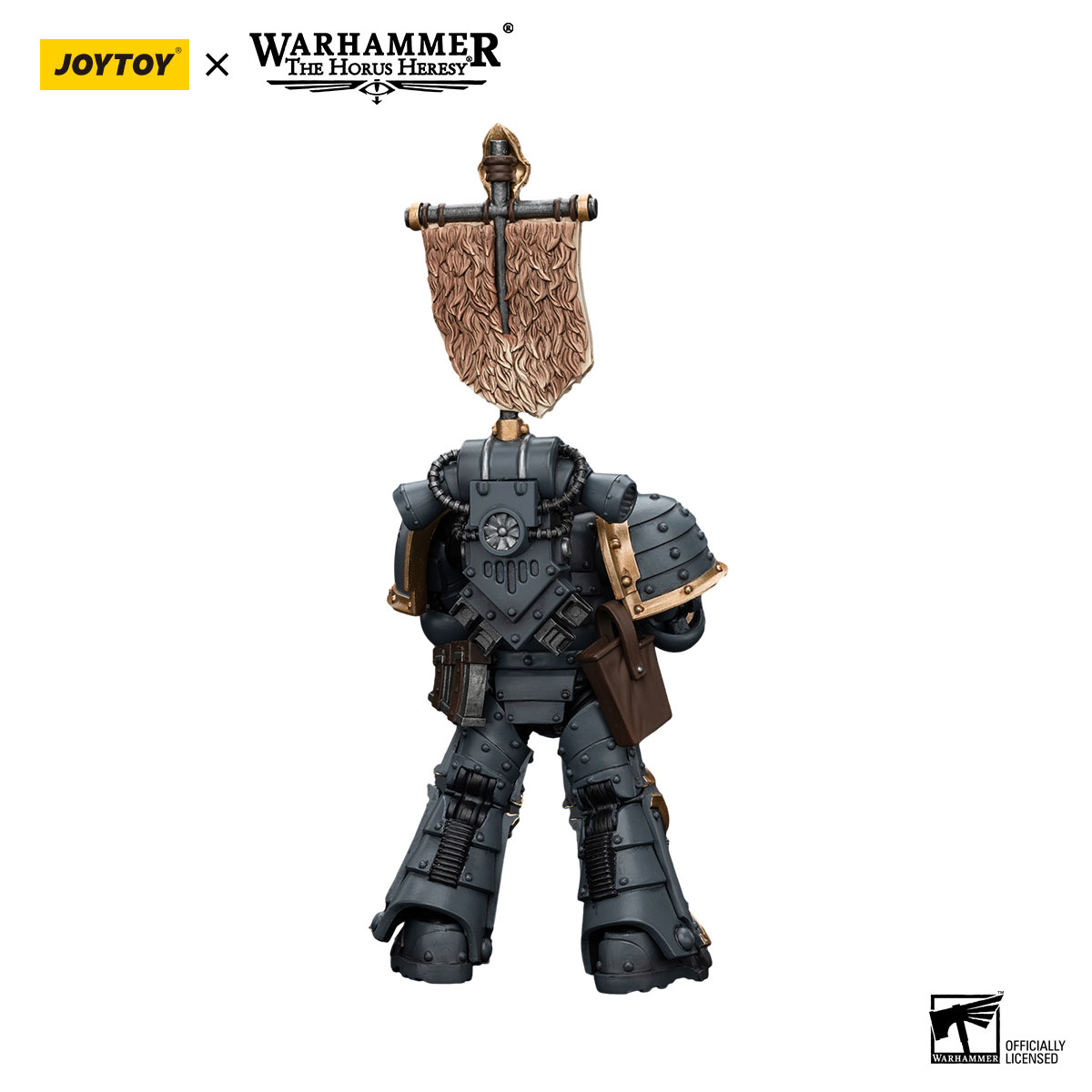 Space Wolves Grey Slayer Pack Action Figures