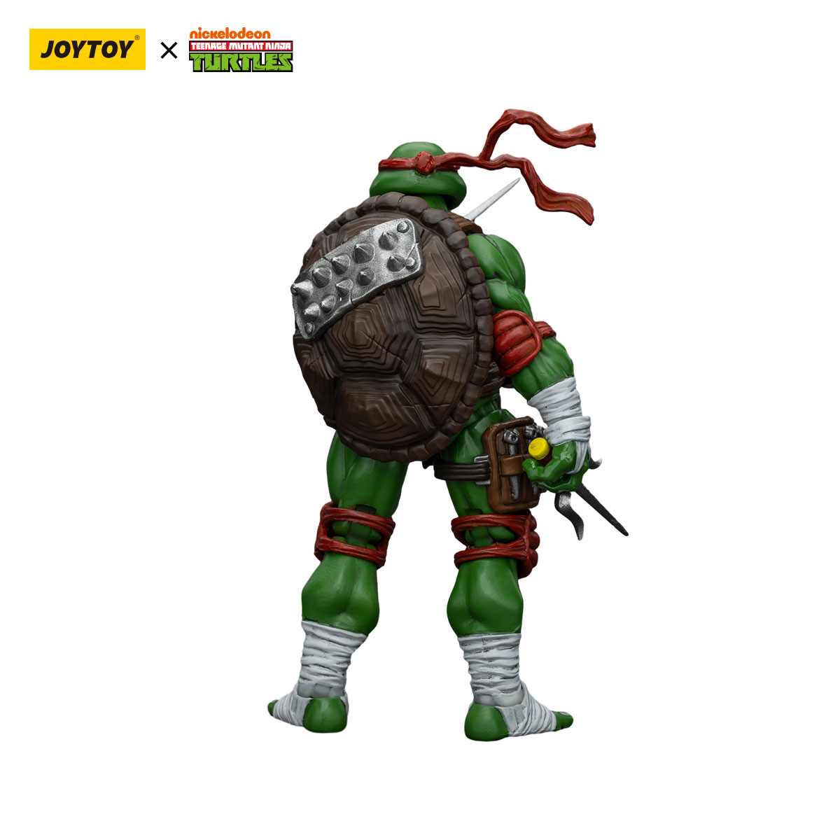 JOYTOY TMNT Action Figure