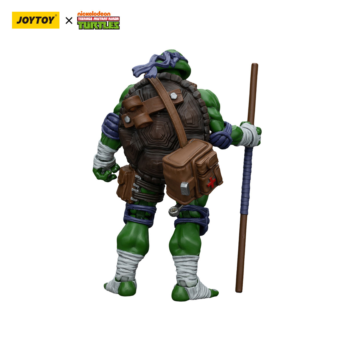 JOYTOY TMNT Action Figure