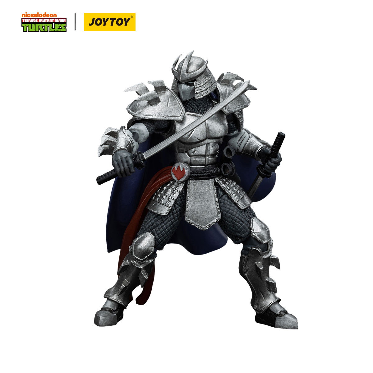 TMNT-Shredder Action Figure