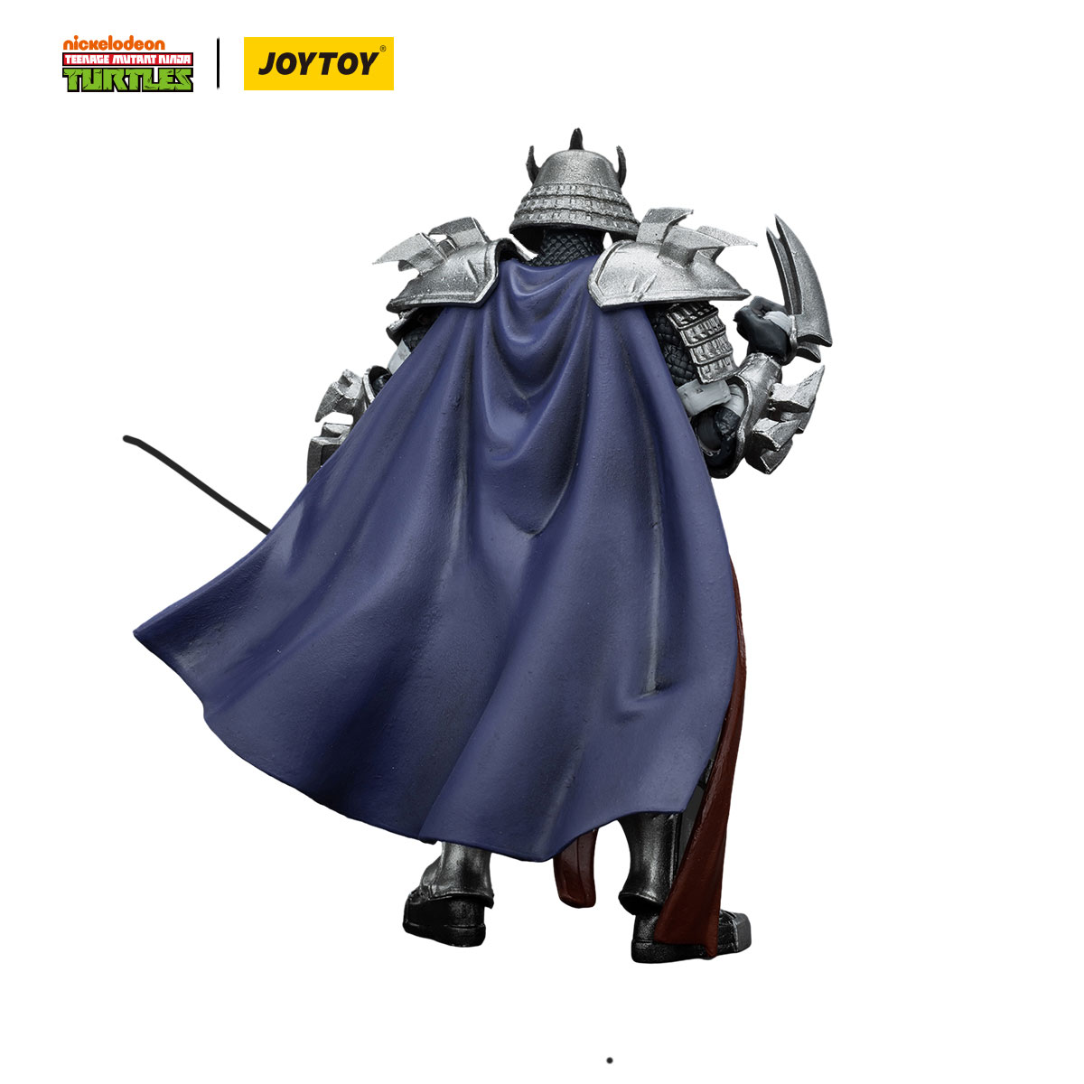 TMNT-Shredder Action Figure
