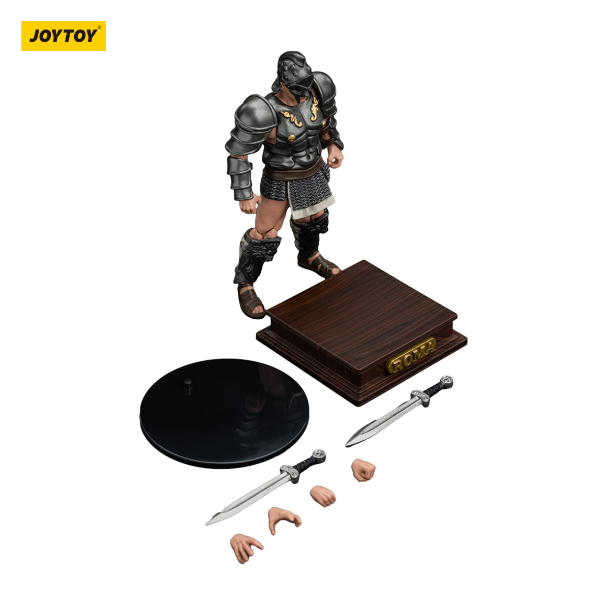 Strife Roman Gladiator 2 | JOYTOY 1/18 Scale Series Figures