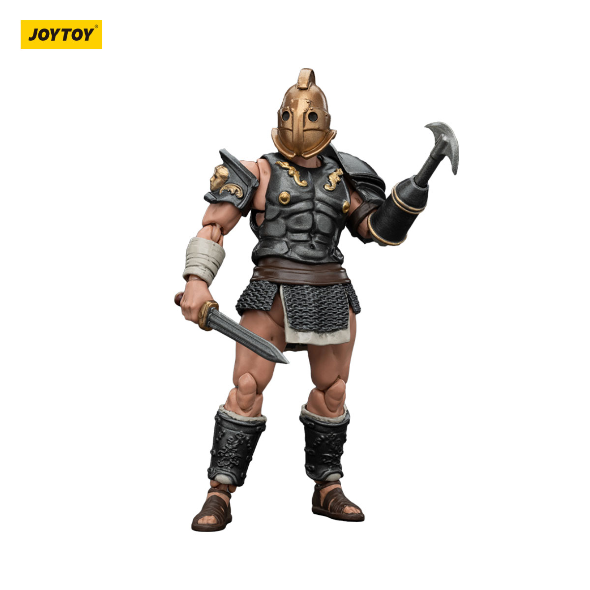 Roman Gladiator 2