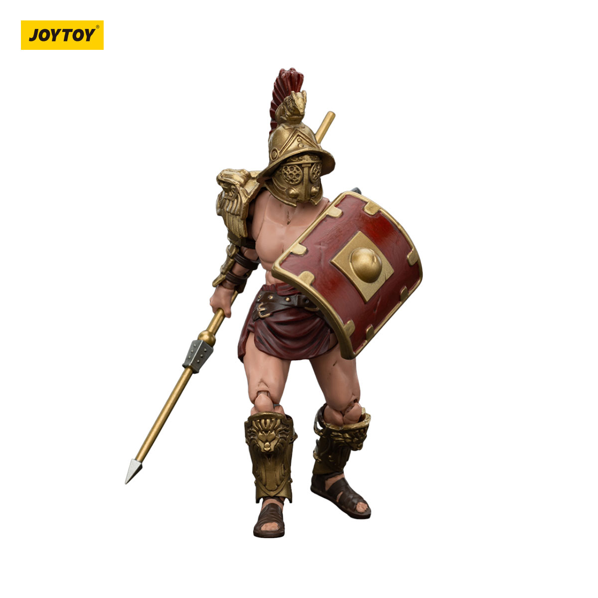 Strife Roman Gladiator 2 | JOYTOY 1/18 Scale Series Figures