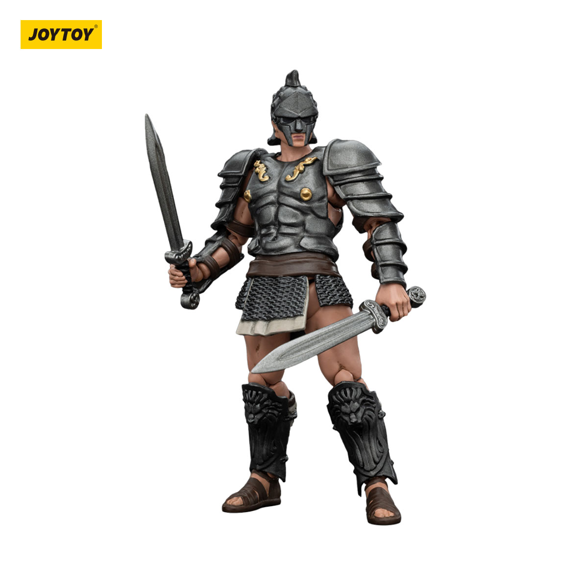 Strife Roman Gladiator 2 | JOYTOY 1/18 Scale Series Figures