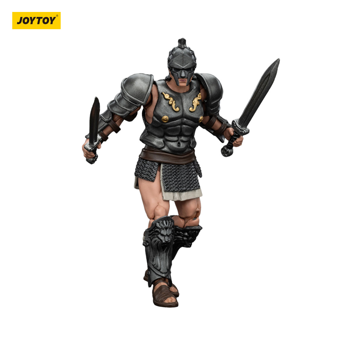 Strife Roman Gladiator 2 | JOYTOY 1/18 Scale Series Figures