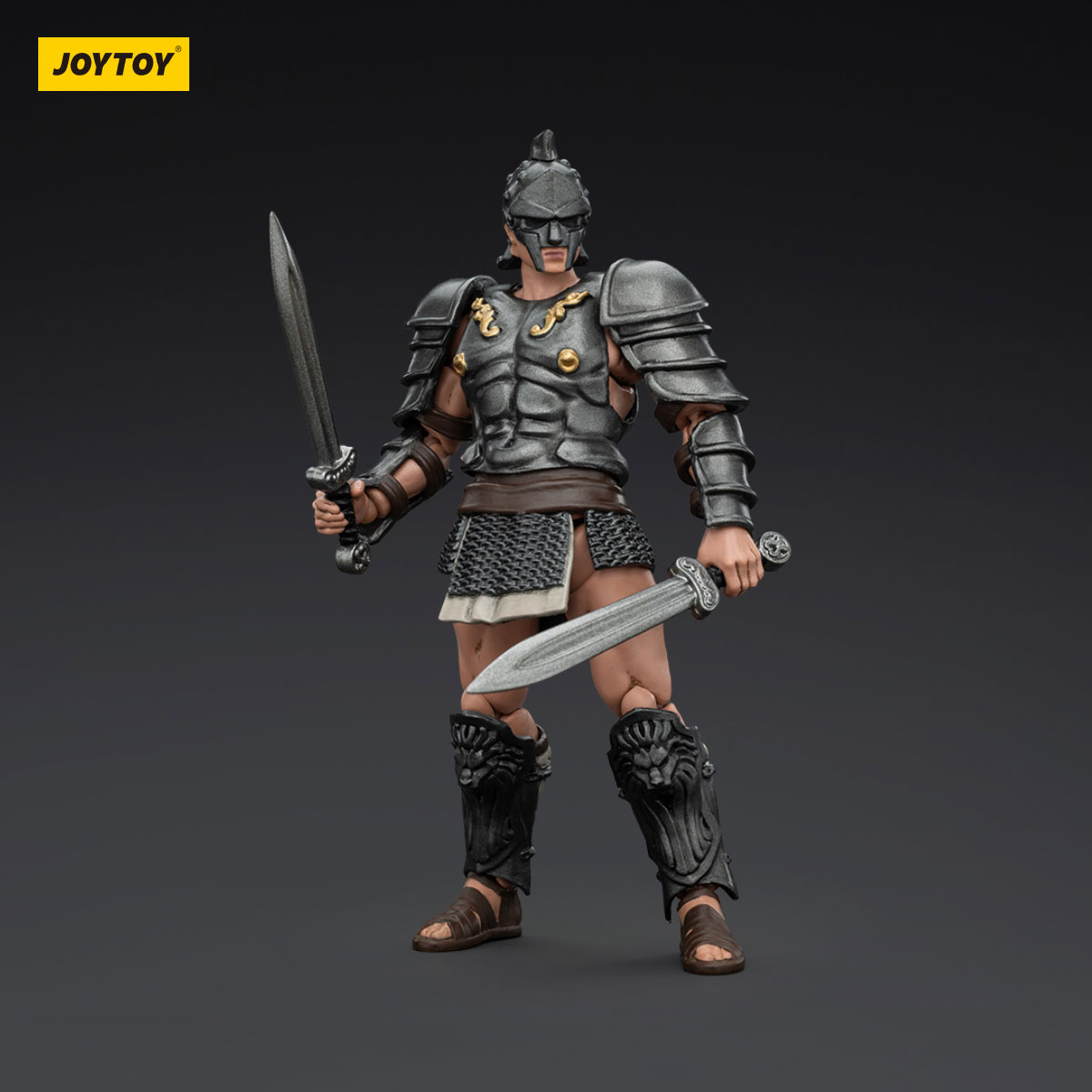 JOYTOY Strife Roman Gladiator 2