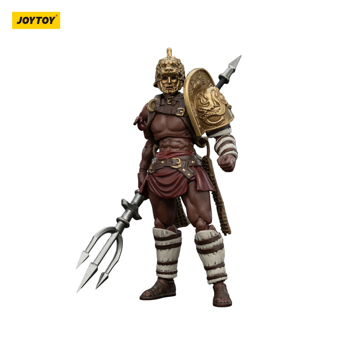 Strife Roman Gladiator 2 | JOYTOY 1/18 Scale Series Figures