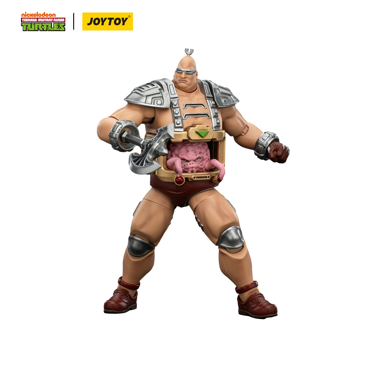 krang action figure
