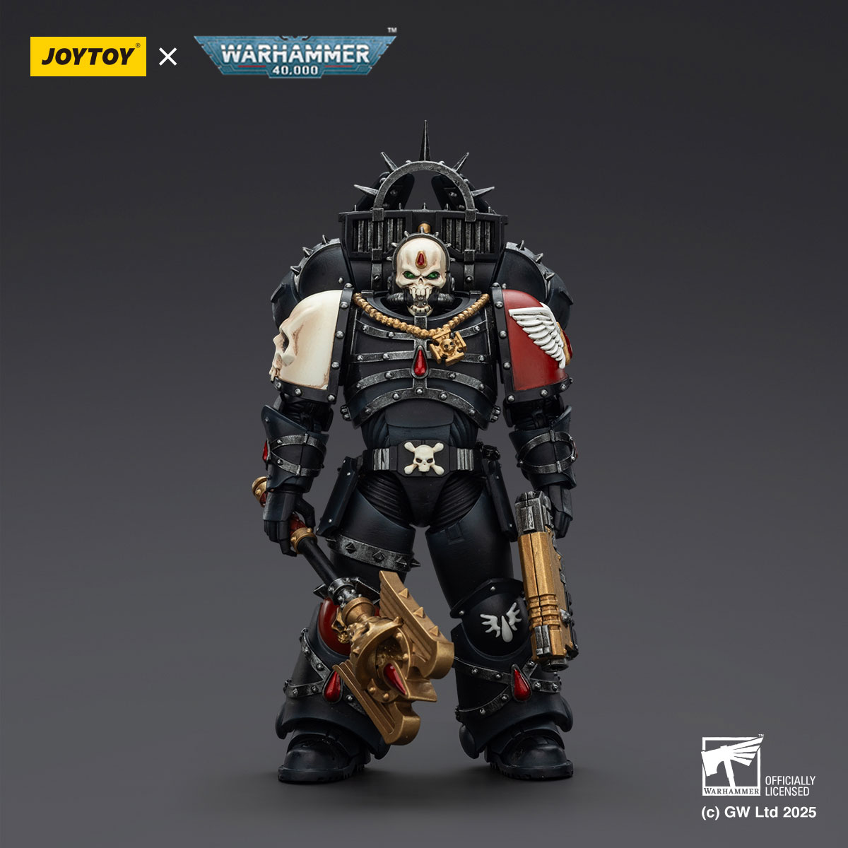 JOYTOY OFFICIAL