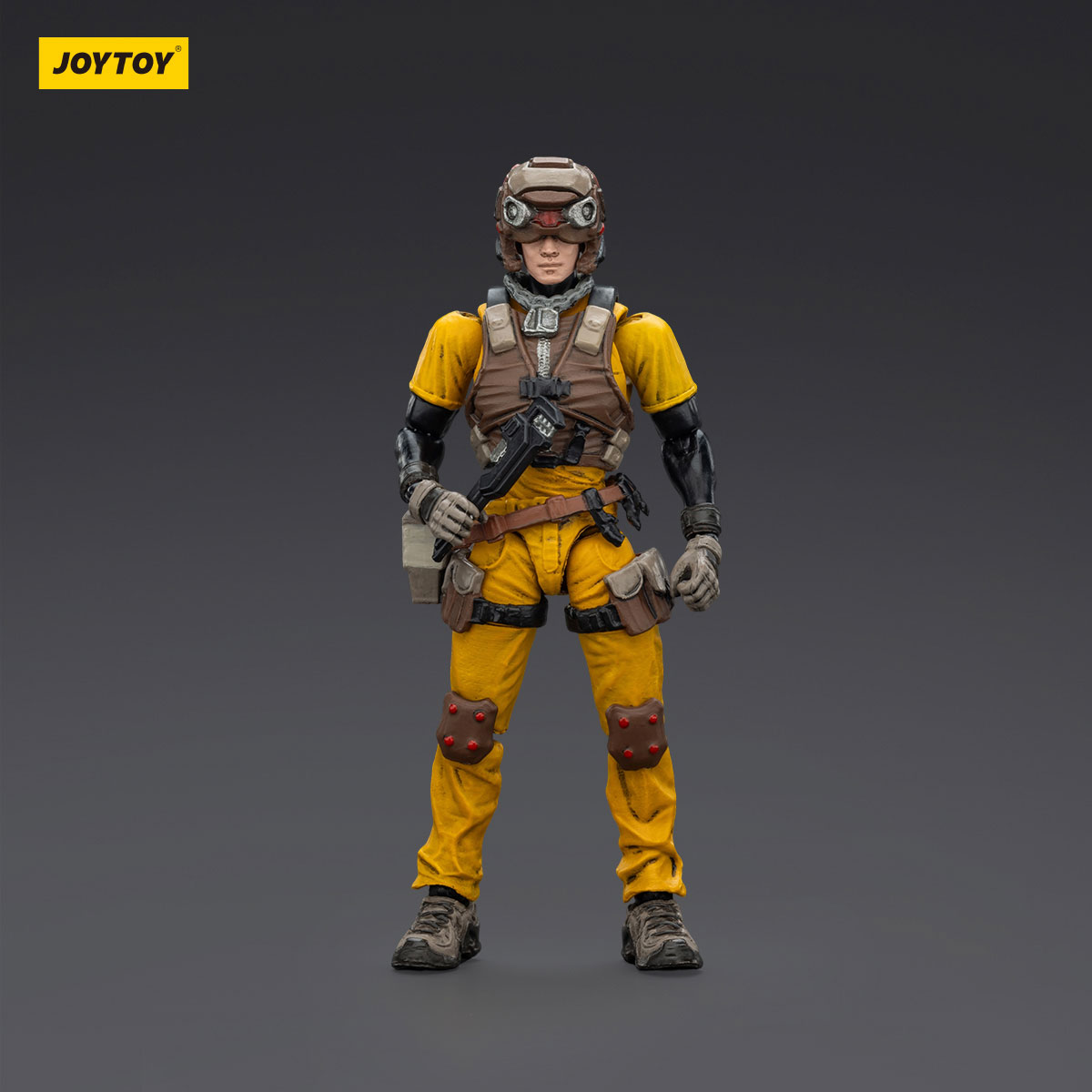 JOYTOY OFFICIAL