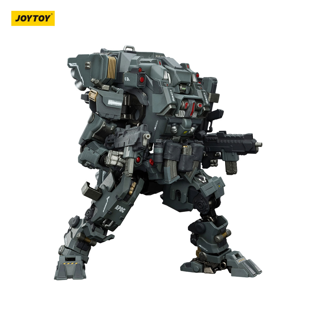 Shadow Mirage High-Speed Mech | JOYTOY APOC Series Figure